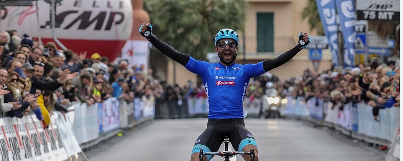 EL ITALIANO MORENO MOSER CUELGA LA BICI - Ciclismo XXI